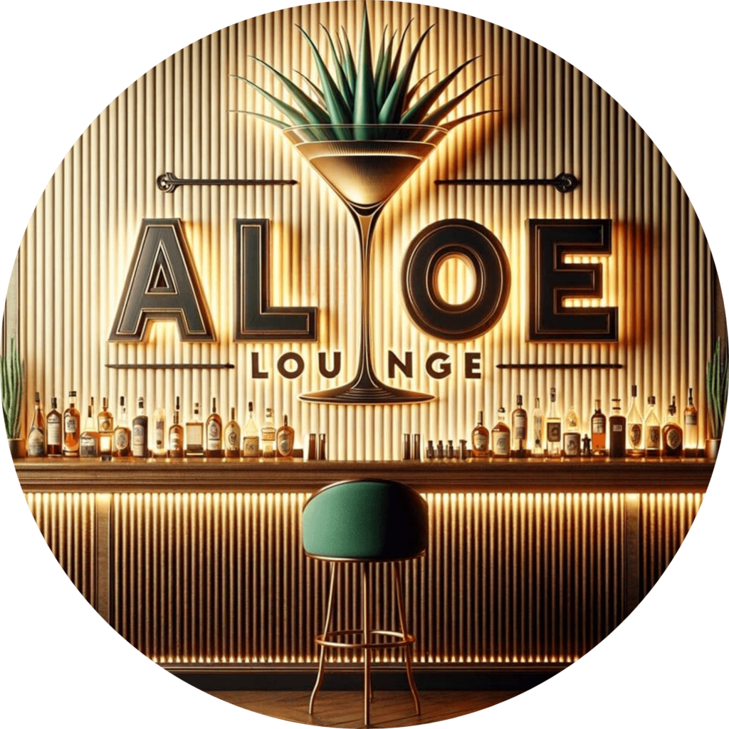 Aloe Lounge Windsor | Where Wellness Meets Nightlife 🍸